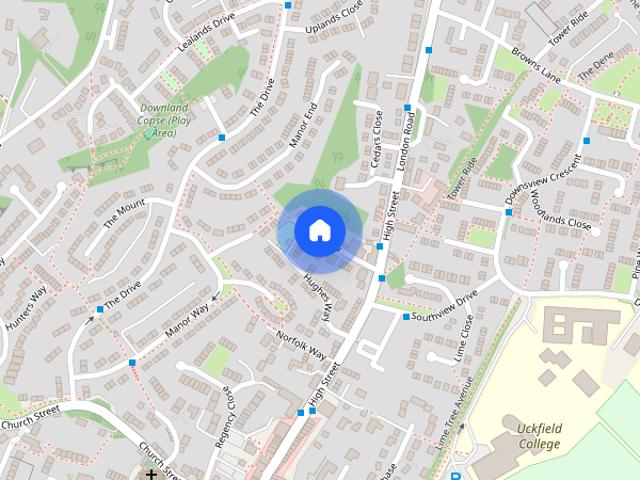 Uckfield