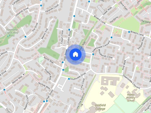 Uckfield