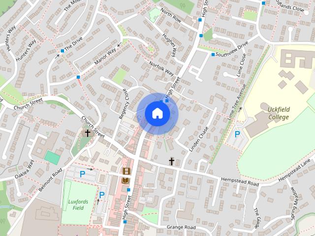 Uckfield