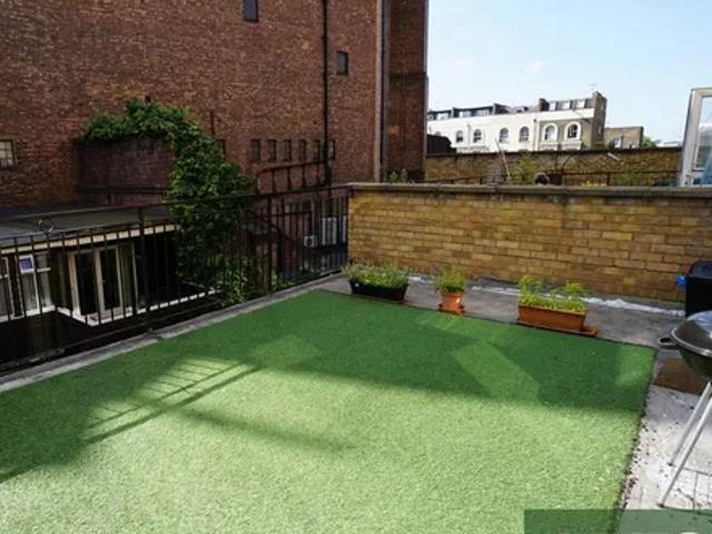 UCKG, 232 238 Seven Sisters Road, London, N4 2DA, United Kingdom | 3 bed apartment for rent #127945762 | Rentberry