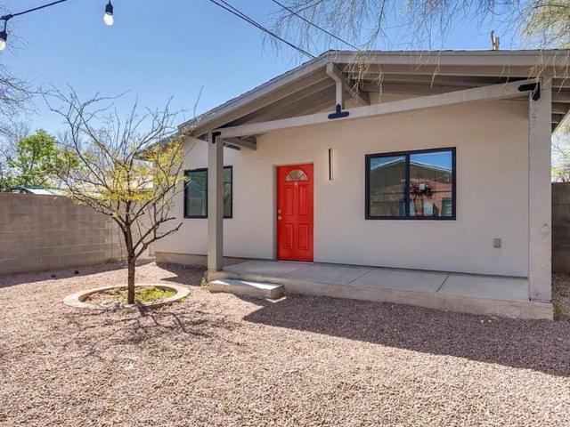 UA Student Housing 1 mile from Campus