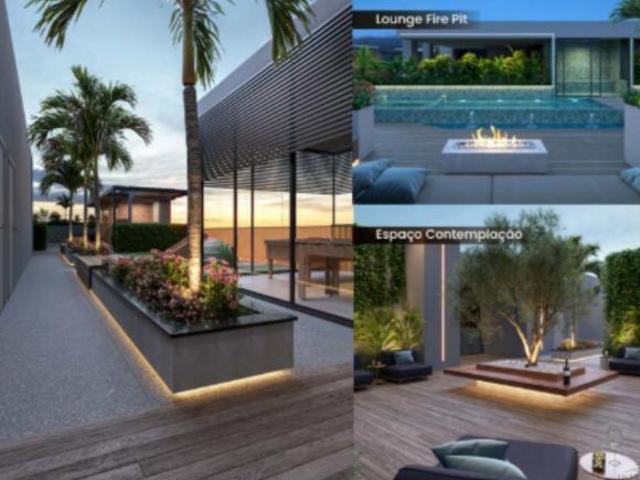 Ubatuba, Maranduba PRÉ LANÇAMENTO SIÃO RESIDENCE! Lofts, 2 e 3 suítes, a poucos passos do mar!