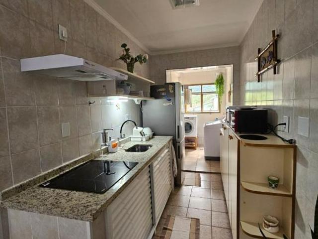 Ubatuba, Centro Apartamento de 2 dormitórios, sendo 1 suíte, na região central!