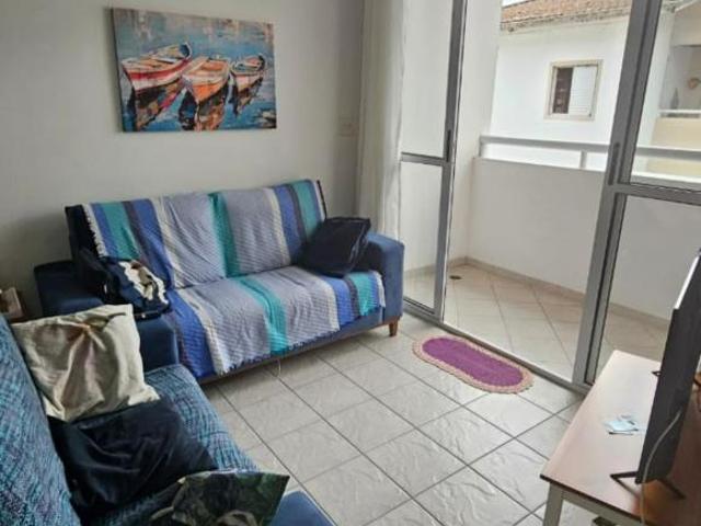 Ubatuba, Centro Belíssimo apartamento de 3 dormitórios, sendo 1 suíte, no 4° andar, em condomínio s