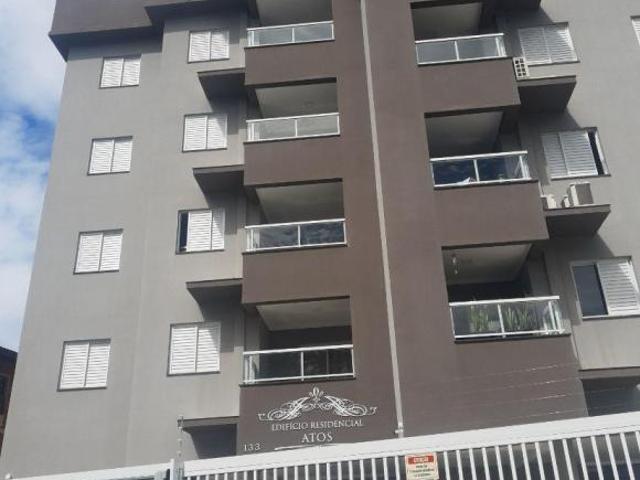 Ubatuba, Centro Lindo apartamento bem localizado com 02 dormitórios!