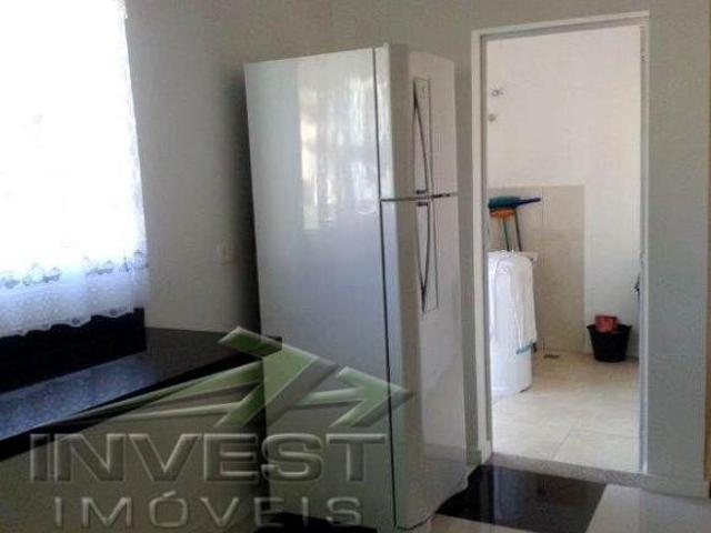 Ubatuba, condominio Ubatuba Country Casa nova com 03 quartos