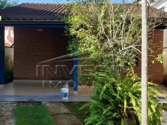 Ubatuba Estufa 2, Casa 02 dormitórios, quintal, churrasqueira, Oportunidade R$500 mil