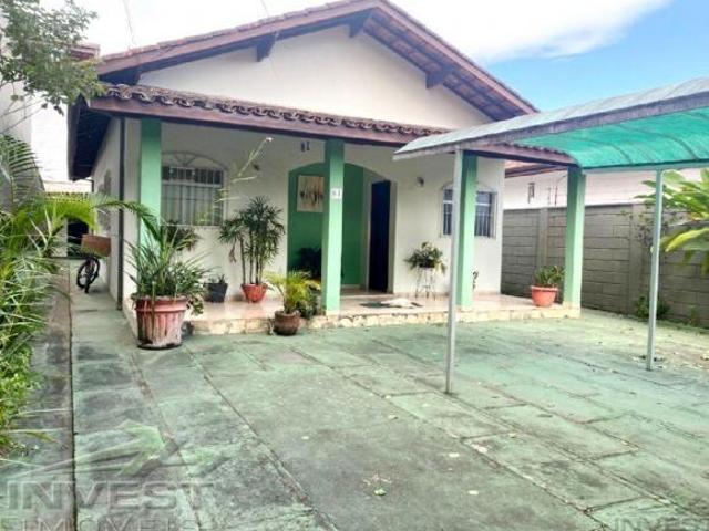 Ubatuba, Estufa I Casa com 02 dormitórios 01 suíte, excelente localização