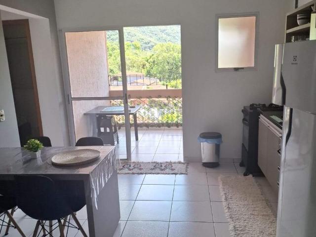 Ubatuba Home