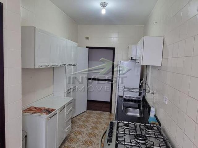 Ubatuba, ITAGUÁ Apartamento 02 dormitórios, 02 banheiros, próximo da Praia do Tenório