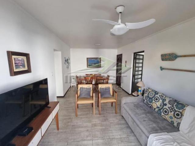 Ubatuba Itaguá, Apartamento 02 dormitórios sendo 1 suíte, elevador, Oportunidade