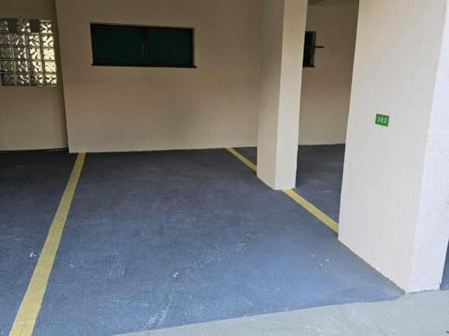 Ubatuba, Itaguá Apartamento de 2 dormitórios, sendo 1 suíte, mobiliado, em condomínio com piscina!