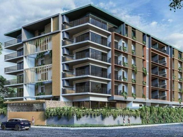 Ubatuba, Itaguá Apartamento de 3 dormitório, sendo 2 suítes a 250mts da orla do Itaguá!