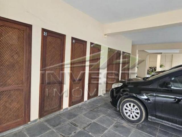 Ubatuba, Itaguá Apto de 02 dormitórios 01 suíte, 2 vagas de garagem, churrasqueira na área de la