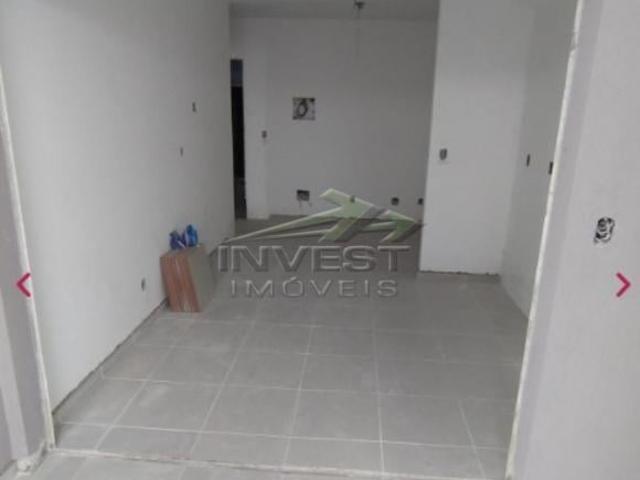 Ubatuba Itaguá, Apto. 1 suíte + 1 lavabo, 50m², 380 mts. da orla, lazer completo, Fase Final acaba