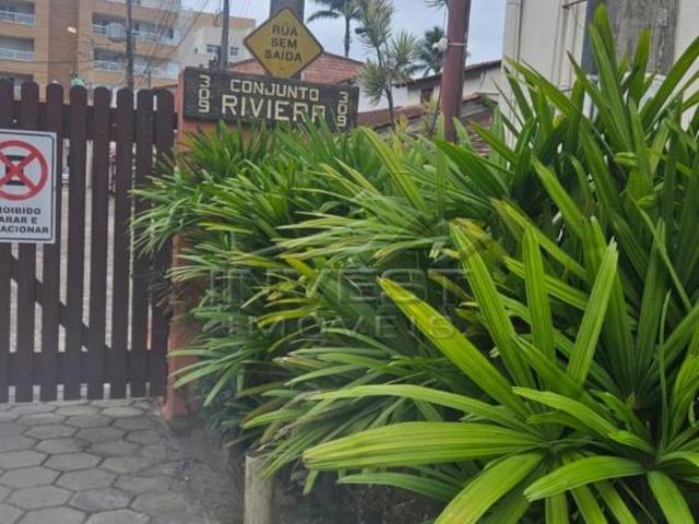 Ubatuba, Itaguá Casa térrea, 01 dormitório, 02 vagas na garagem, excelente localização