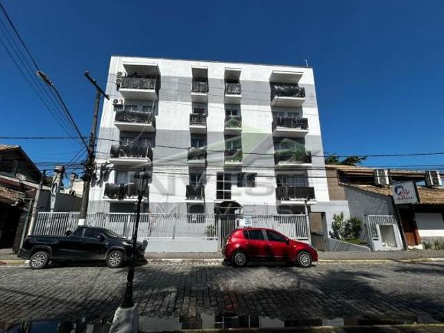 Ubatuba, Itaguá Cond. vista cinematográfica para mar, apto 02 dormitórios 01 suíte, próximo ao S