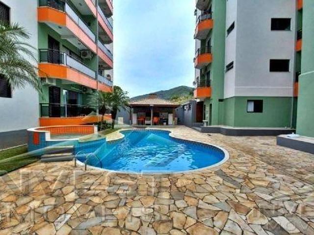 Ubatuba, itaguá, cobertura duplex ótima localização