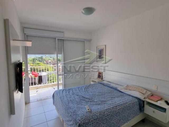 Ubatuba Itaguá. Lindo apartamento 03 suítes, alto padrão, amplo lazer, portaria 24 horas com vista