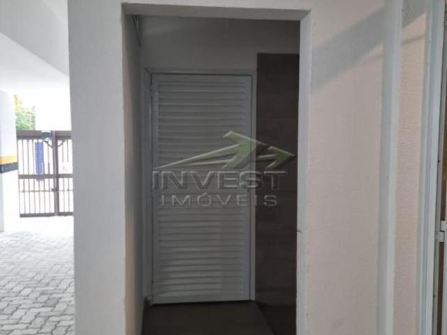 Ubatuba Itaguá, novíssimo apartamento com 1 suíte, + lavabo, piscina e sauna