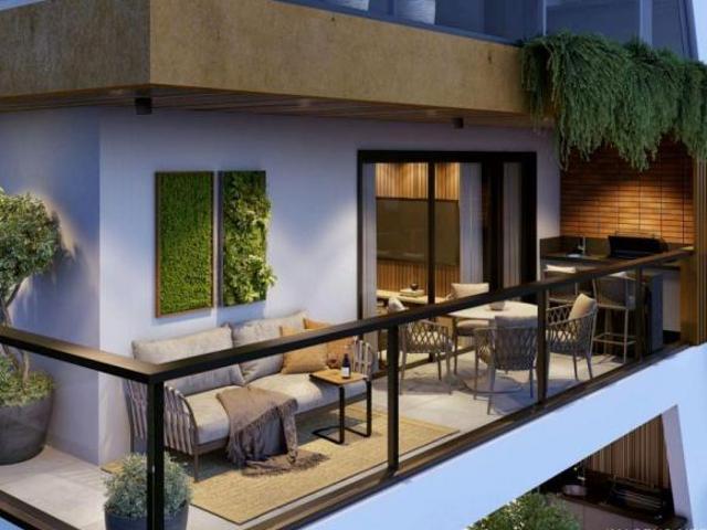 Ubatuba, Itaguá Pré Lançamento, apartamentos de 2 e 3 suítes, próximo a orla do itaguá