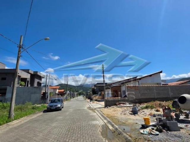 Ubatuba, Jardim Carolina Condomínio Reserva de Ubatuba, Lote plano e amplo, 20 x 25, portaria 24 h