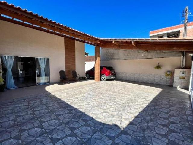 Ubatuba, Pereque Açu, linda casa reformada apenas 300 metros da Praia