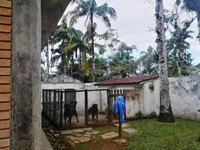 Ubatuba, Praia Dura 2 CASAS Maravilhosa casa com 04 suítes a 150m do mar