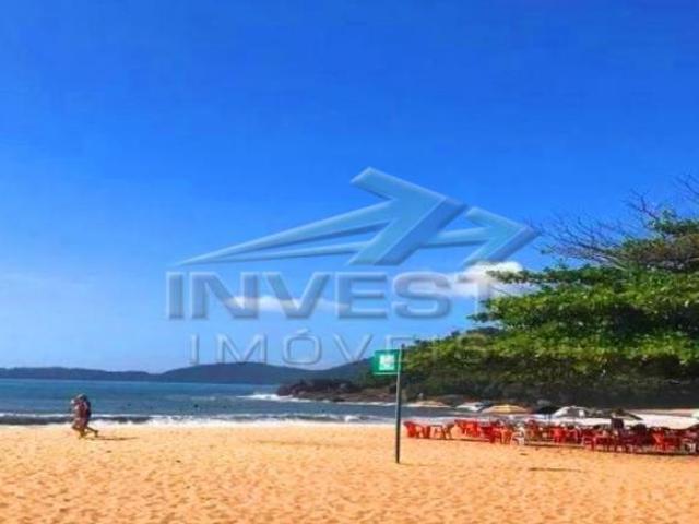 Ubatuba, Praia da Itamambuca Lindo Lote com CETESB, plano próximo ao mar e documentação 100% Ok