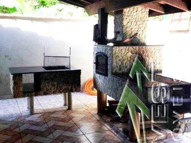 Ubatuba, Praia de Estaleiro Ubatumirim, Aconchegante casa próximo a praia
