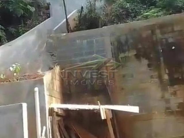 Ubatuba, Praia do Prumirim Terreno com Liberação e projeto e vista mar, pronto para construir