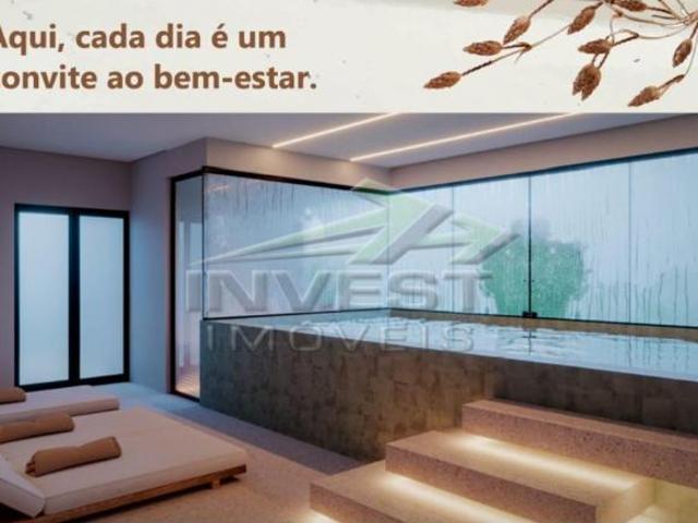 Ubatuba, Pré Lançamento na Praia Grande 02 Dorms. sendo 1 suíte, amplo lazer 350mts do mar
