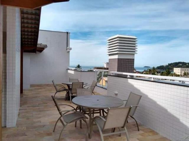 Ubatuba, Toninhas Belíssimo apartamento de 2 dormitórios, sendo 1 suíte, em condomínio com piscina