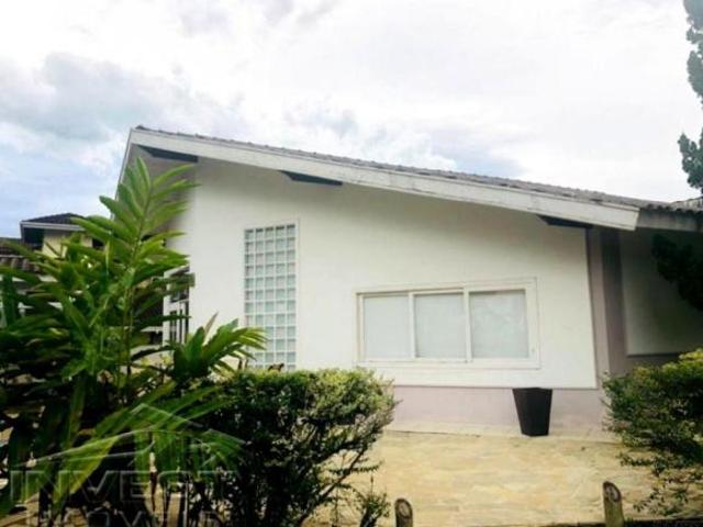 Ubatuba, Vila Verde Belíssima casa com 04 dormitorios e com area de lazer