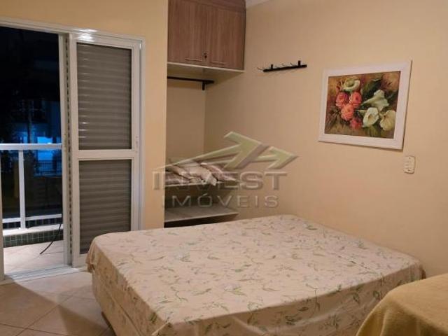 Ubatuba, 02 dormitórios 1 suite, 350 mts. da praia, Praia Grande