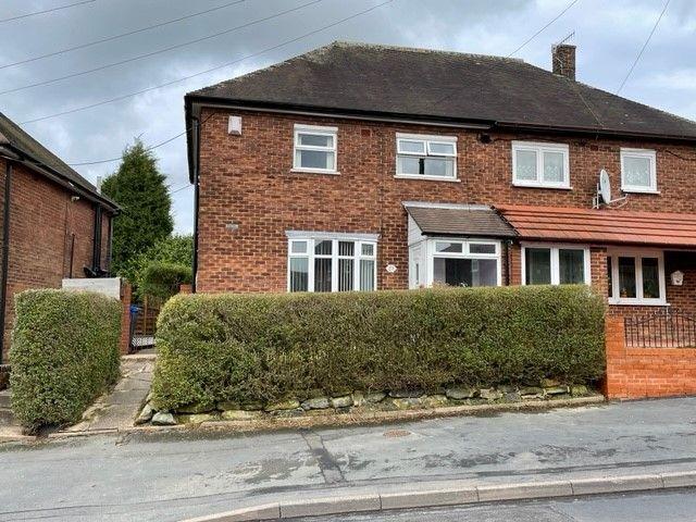 Ubberley Road, Stoke On Trent ST2, 3 bed semi detached house to rent, £850 pcm | PrimeLocation