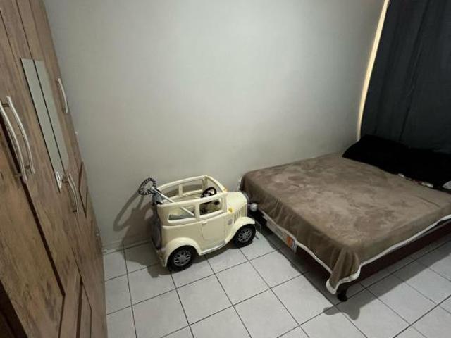 Uberaba Excelente Apto Ótima Localização