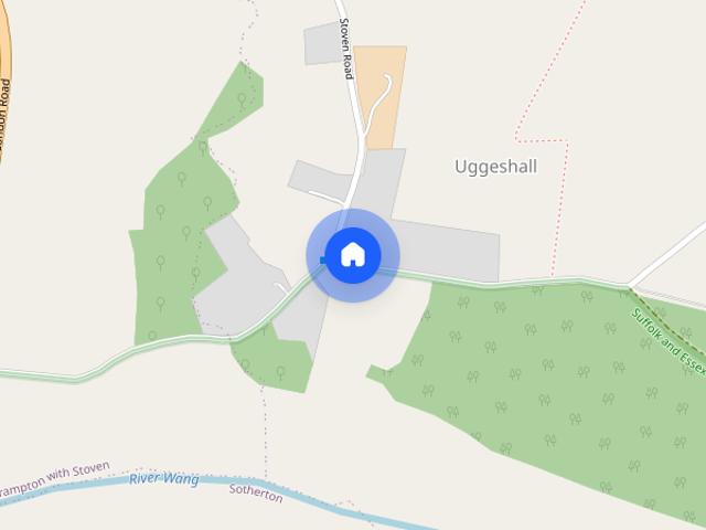 Uggeshall
