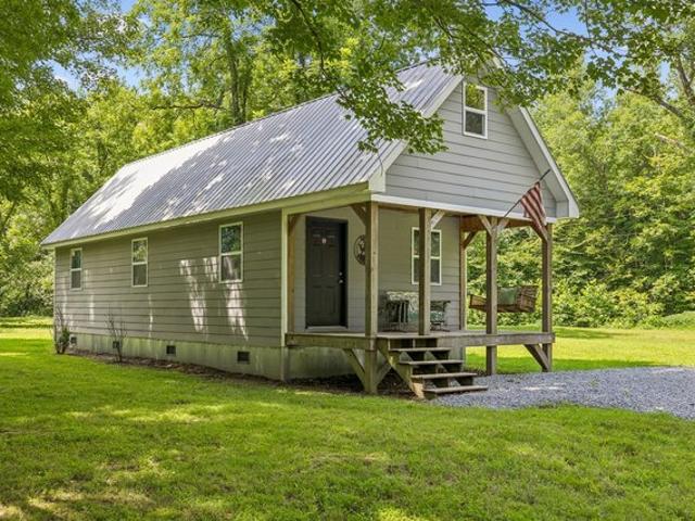 Ugly Creek Rd, Duck River, TN 38454
