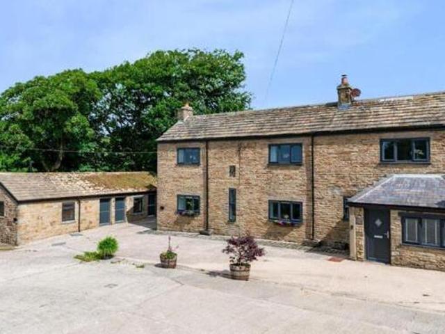 Uglow Farm, Off Broadhead Road, 6 Bedroom Semi detached