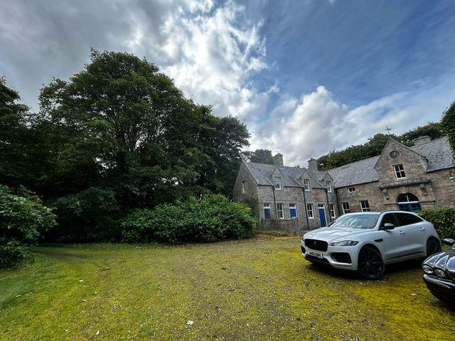 Udny & Dudwick Estate, Udny Green, Aberdeenshire AB41, 1 bed flat to rent, £650 pcm | PrimeLocation