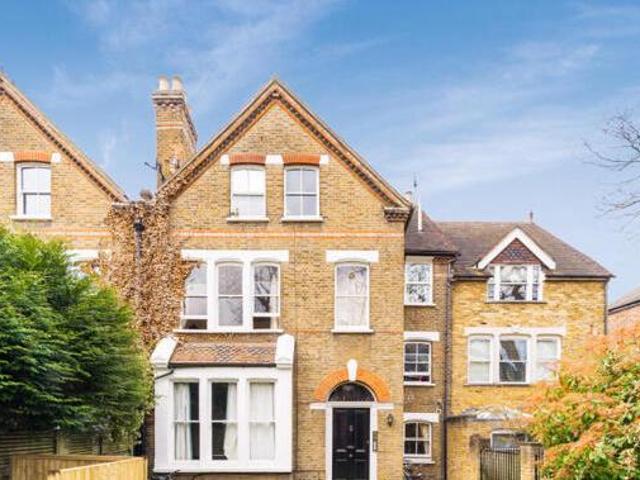 Udney Park Road, Teddington, Studio Apartment For