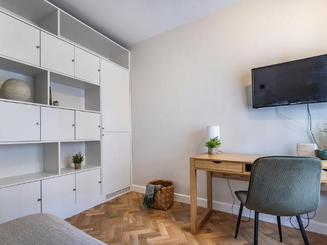 Udall Street London SW1P Flat to rent £1,280 pcm £295 pw