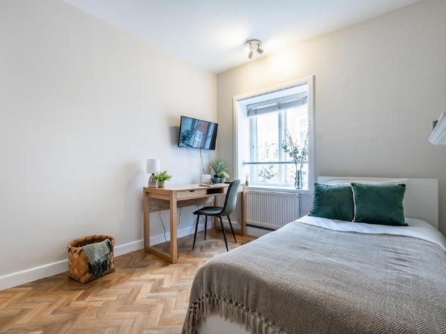 Udall Street London SW1P Flat to rent £1,290 pcm £298 pw