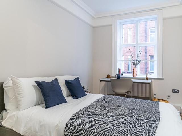 Udall Street London SW1P Flat to rent £1,385 pcm £320 pw