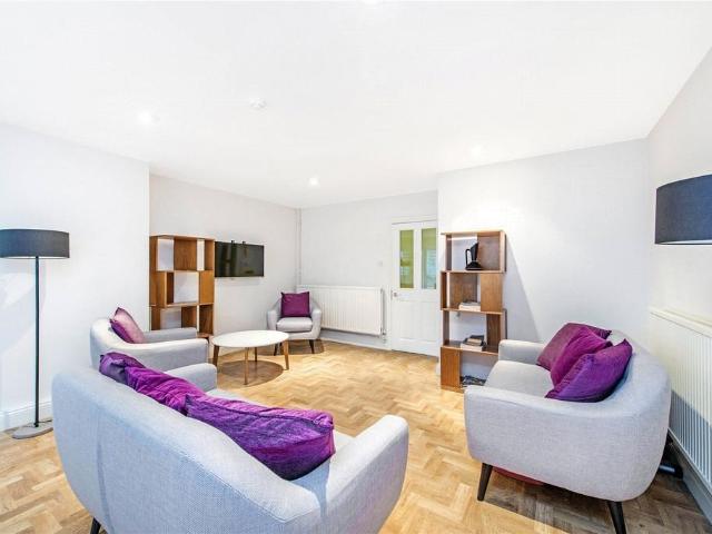 Udall Street, London, SW1P House share to rent £1,550 pcm £358 pw