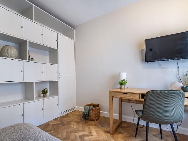 Udall Street, London SW1P, Studio to rent, £1,280 pcm | PrimeLocation