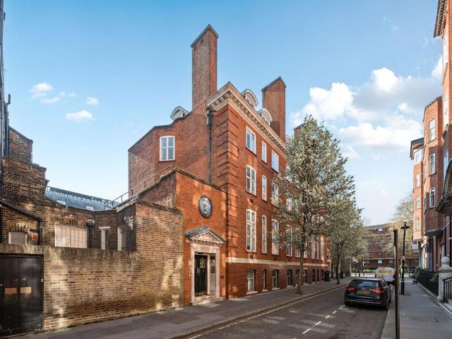 Udall Street, Pimlico, London, SW1P Studio to rent £1,290 pcm £298 pw