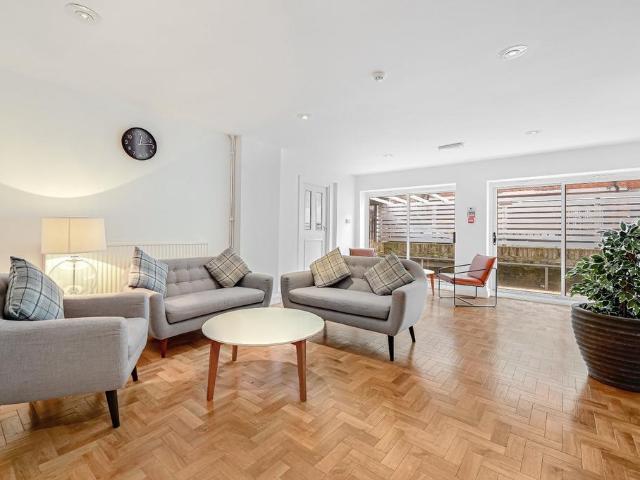 Udall Street, Westminster, London, SW1P House share to rent £1,460 pcm £337 pw