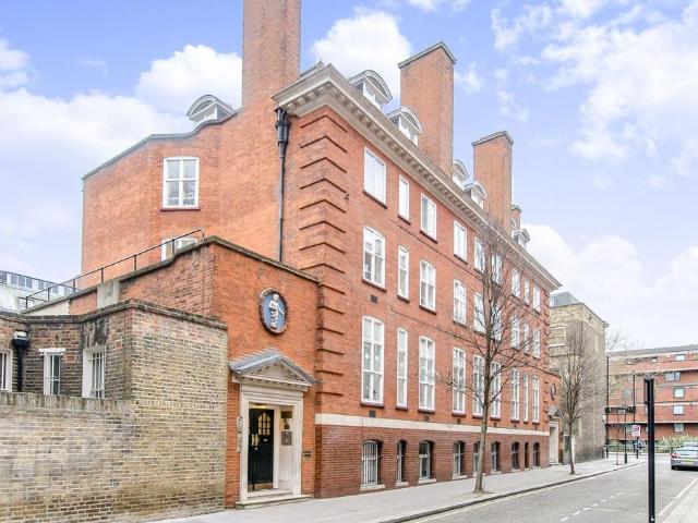 Udall Street, Westminster, London, SW1P Maisonette to rent £1,890 pcm £436 pw